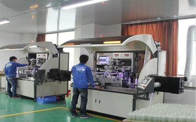 Wuhan Keyo Packaging Co., Ltd