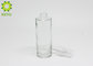 Empty Face Mist Bottle 2.7 OZ 80ml Glass Cosmetics Packaging Containers